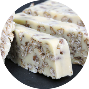 | Turrones Jose Garrigos